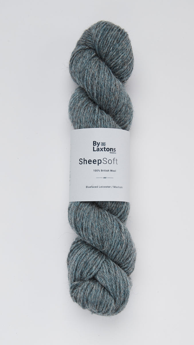 Sheepsoft DK – by Laxtons
