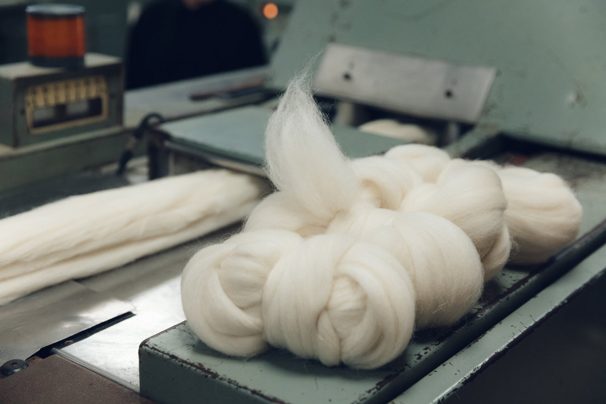 Yarn Speak: What's a micron? – by Laxtons