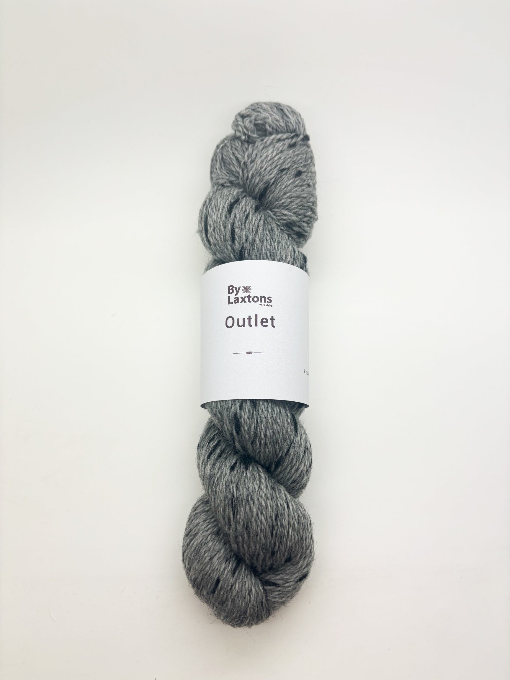 Outlet – by Laxtons