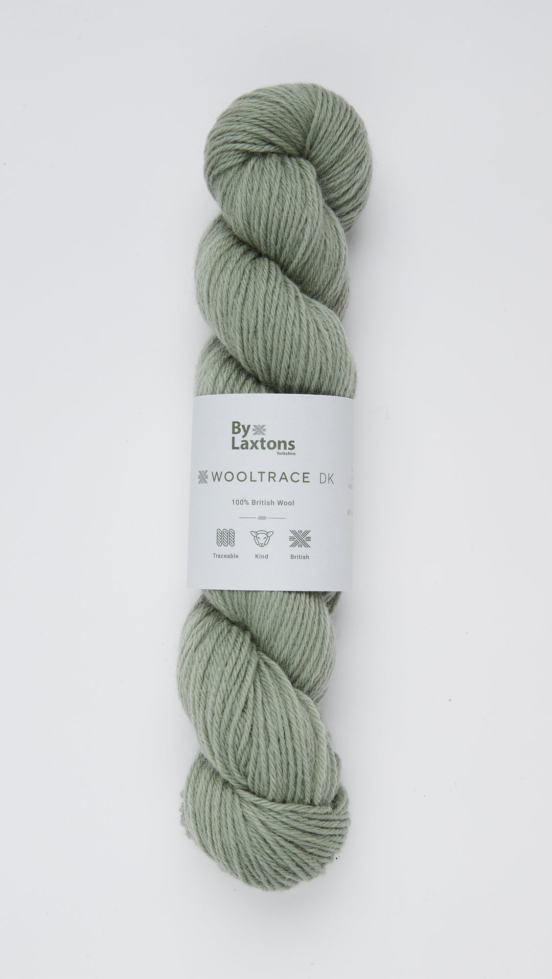 Wooltrace DK – by Laxtons