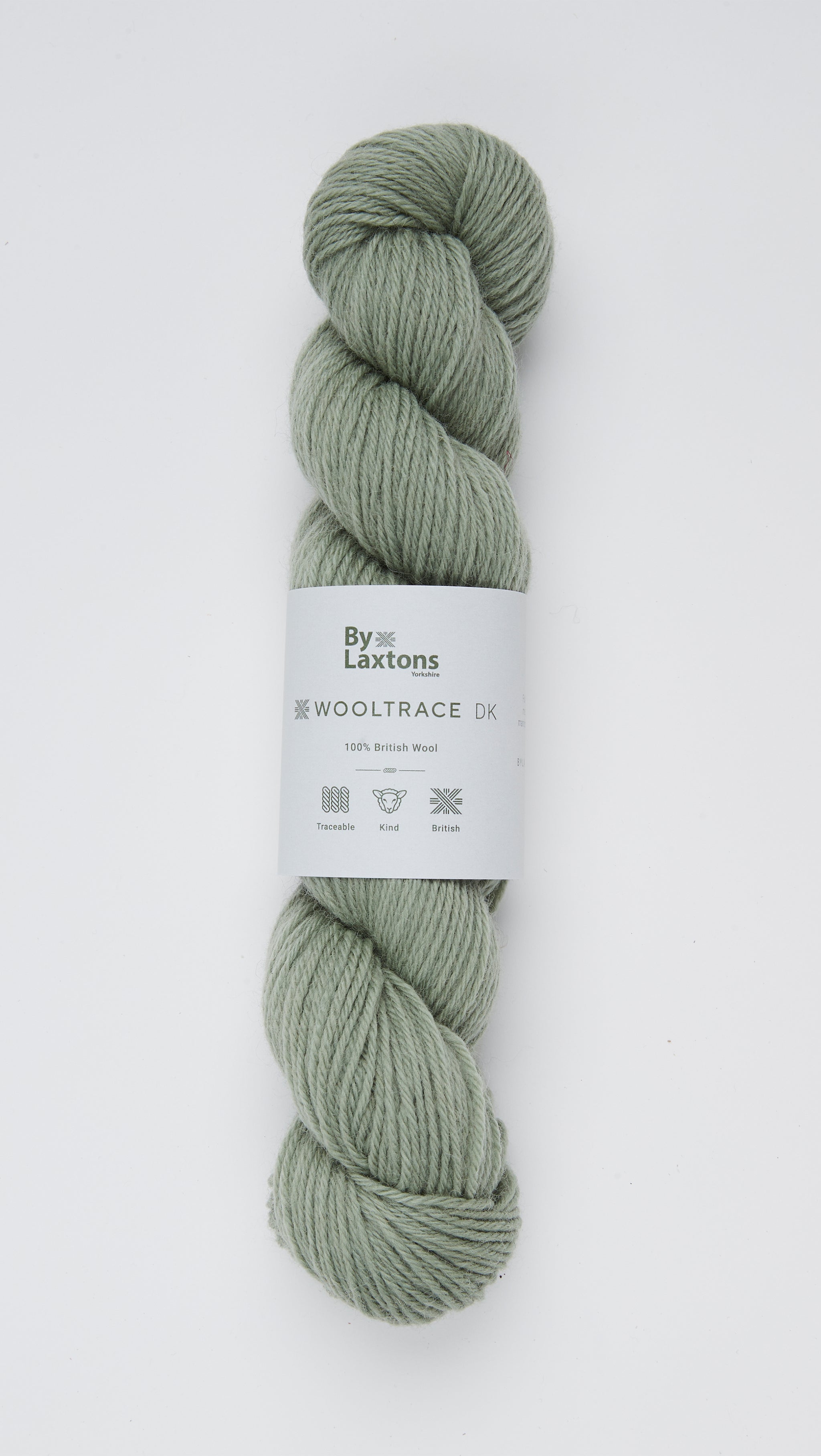 Wooltrace DK – by Laxtons