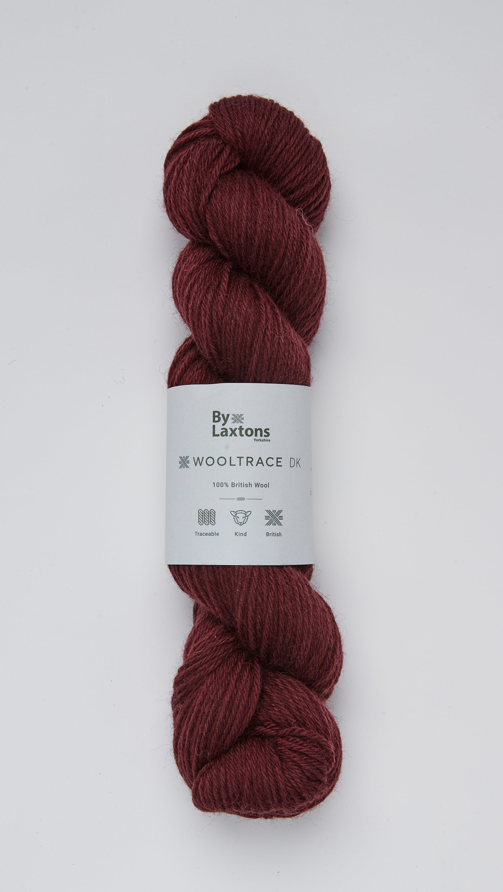 Wooltrace DK – by Laxtons