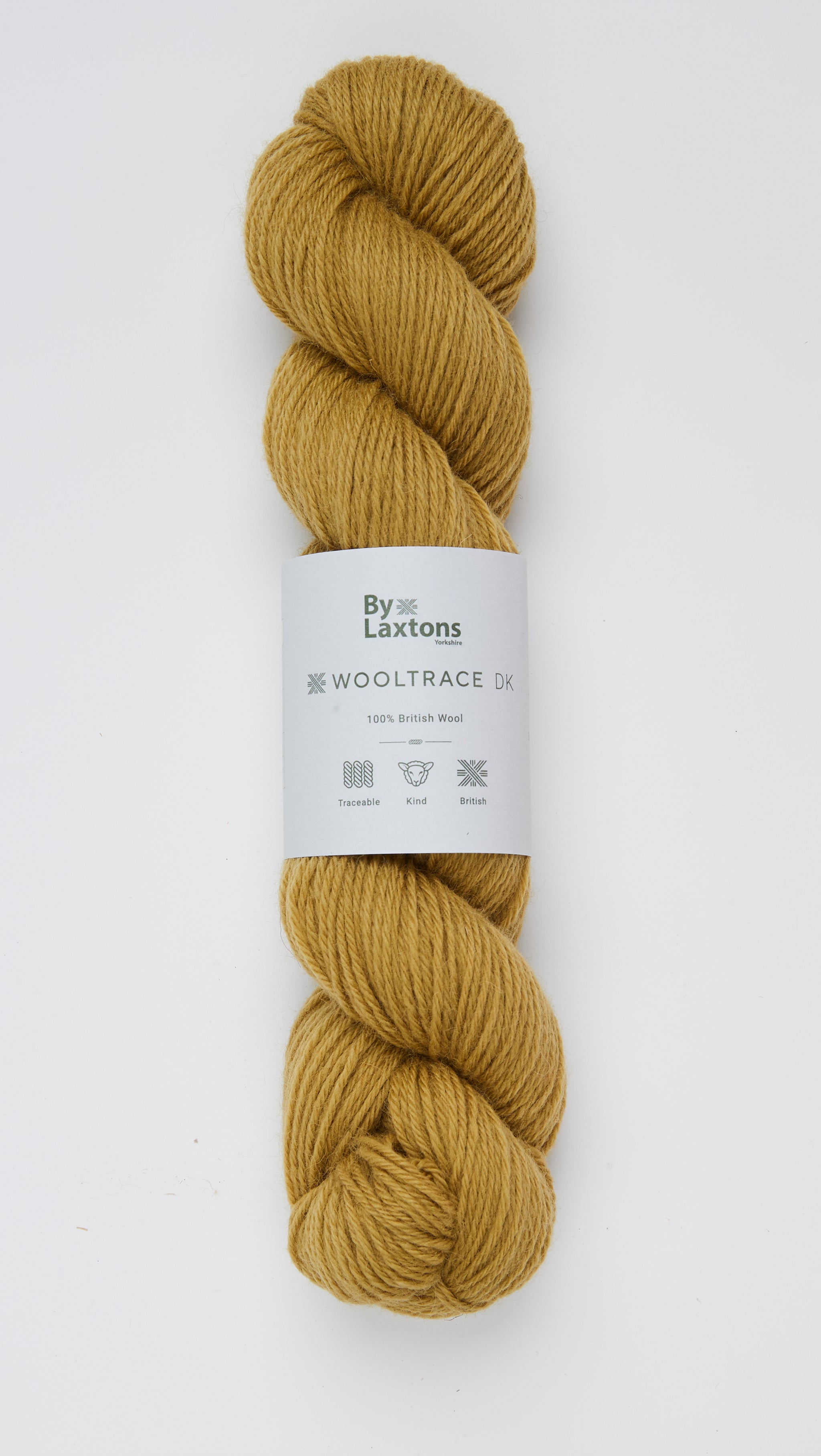 Wooltrace DK – by Laxtons