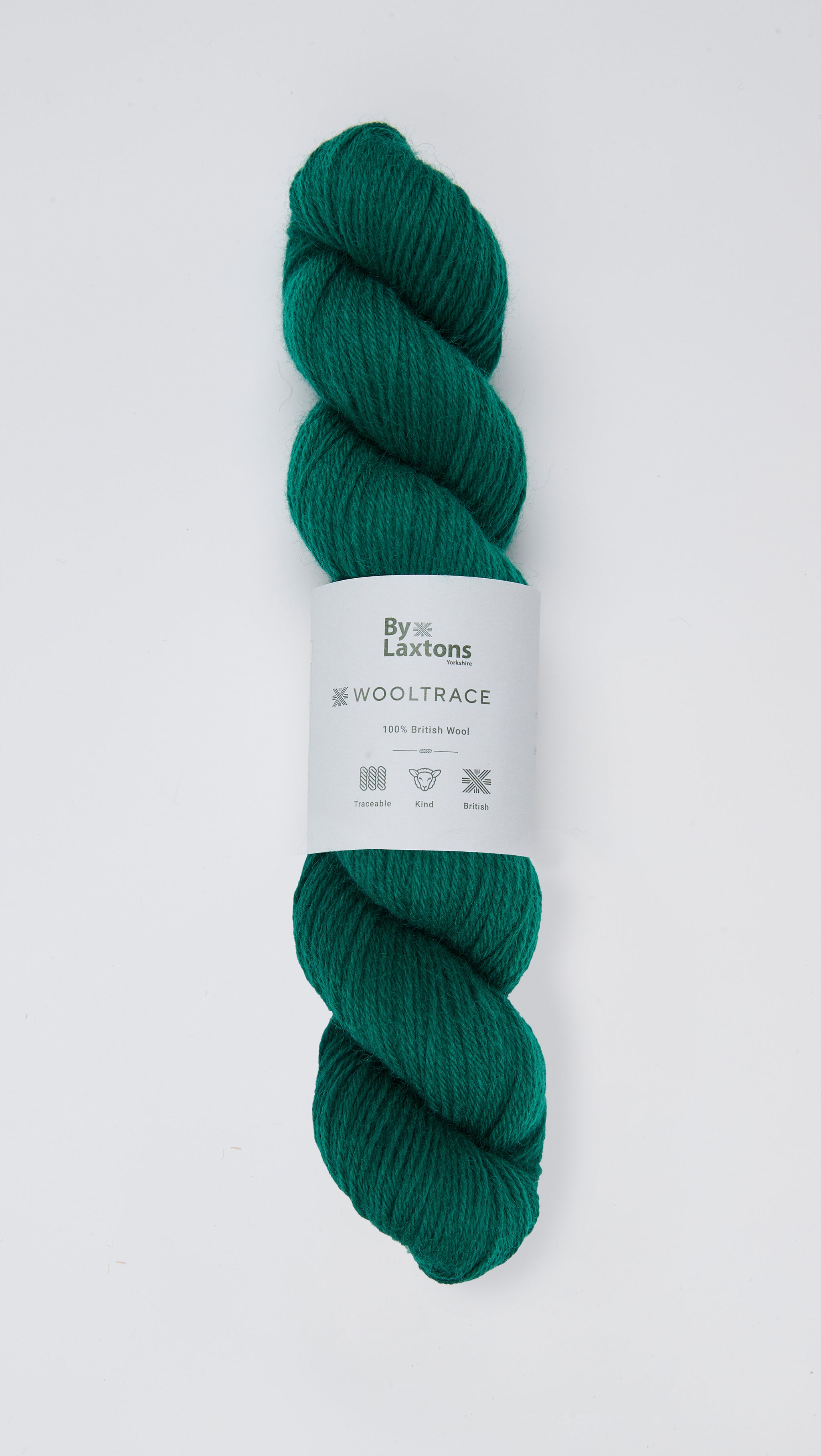 Wooltrace DK – by Laxtons
