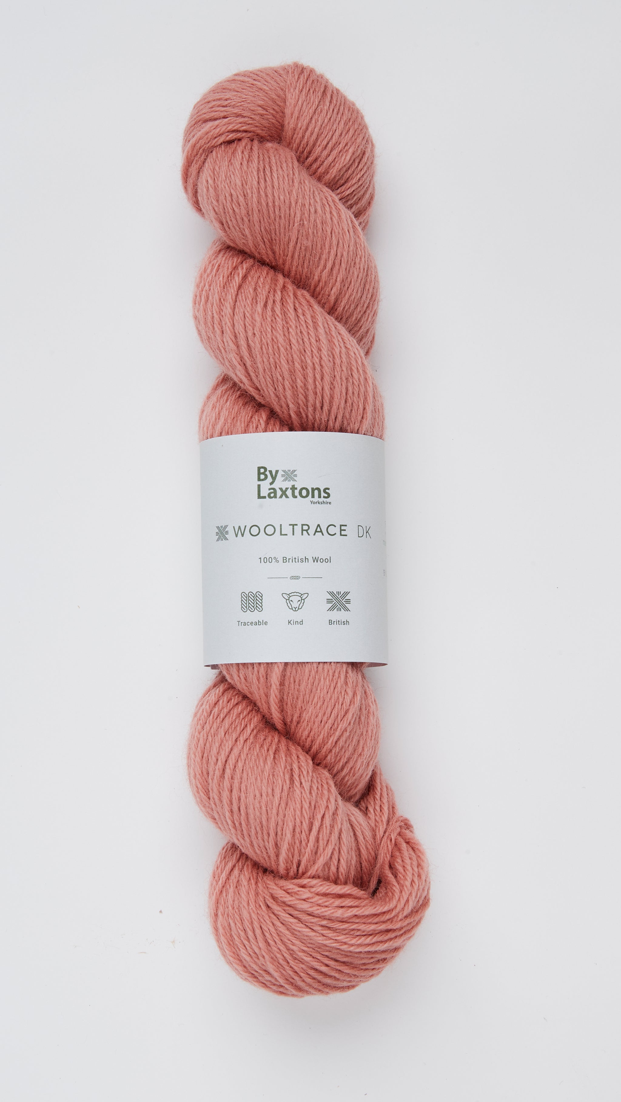 Wooltrace DK – by Laxtons